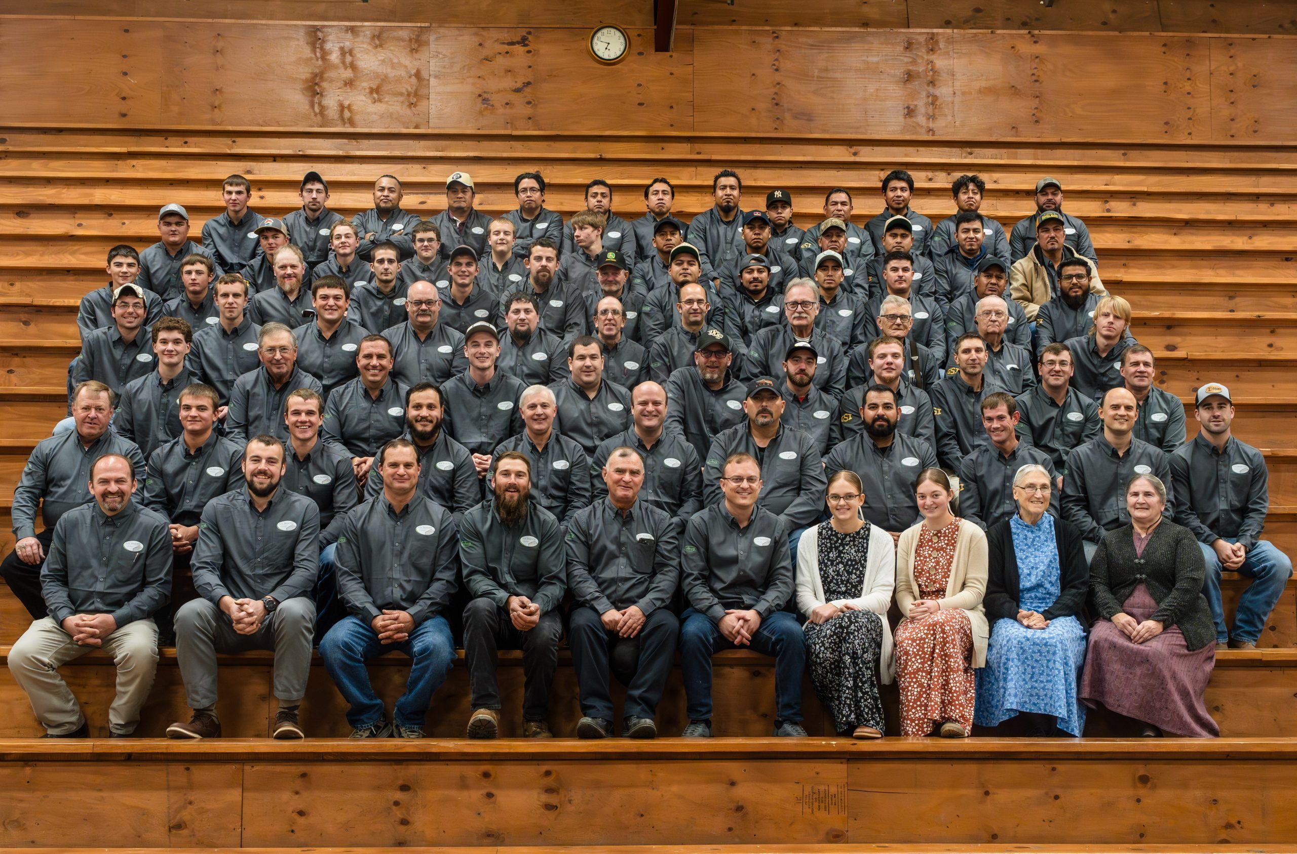 Contact Us - SoyRoaster By A.N. Martin Systems